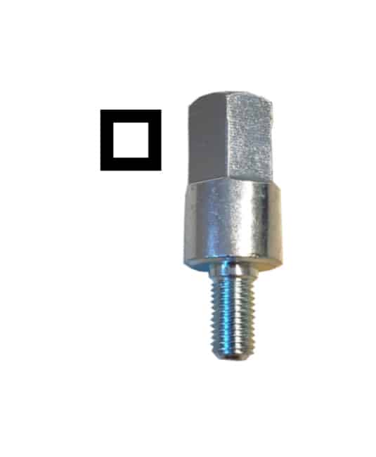 Adaptor Bolt | SDG Trading