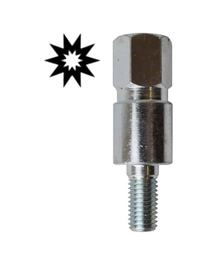 Adaptor Bolt | SDG Trading